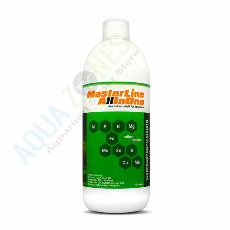 MasterLine All in One Lean Fertilizer - Aqua Zones