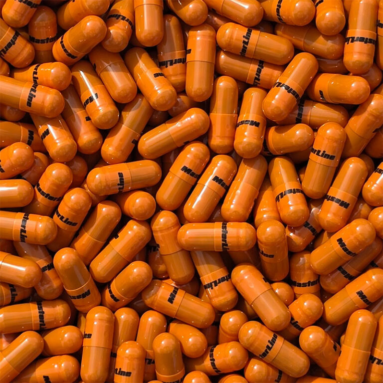 Root Tabs - Aqua Zones