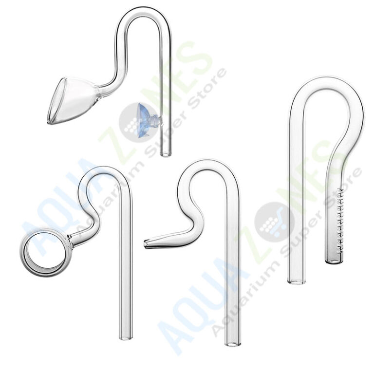 Tubes and Pipes - Aqua Zones