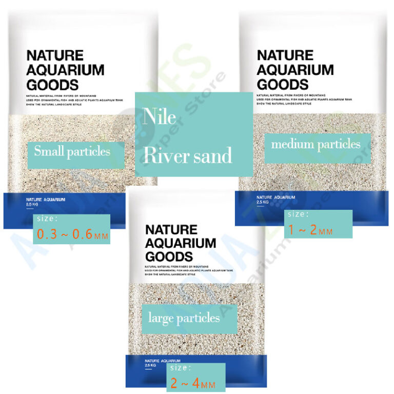 Terrariums - Aqua Zones