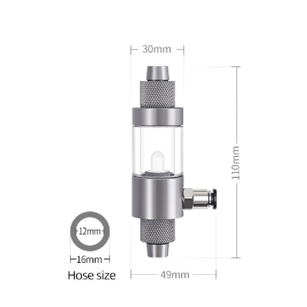 Diffusers - Aqua Zones