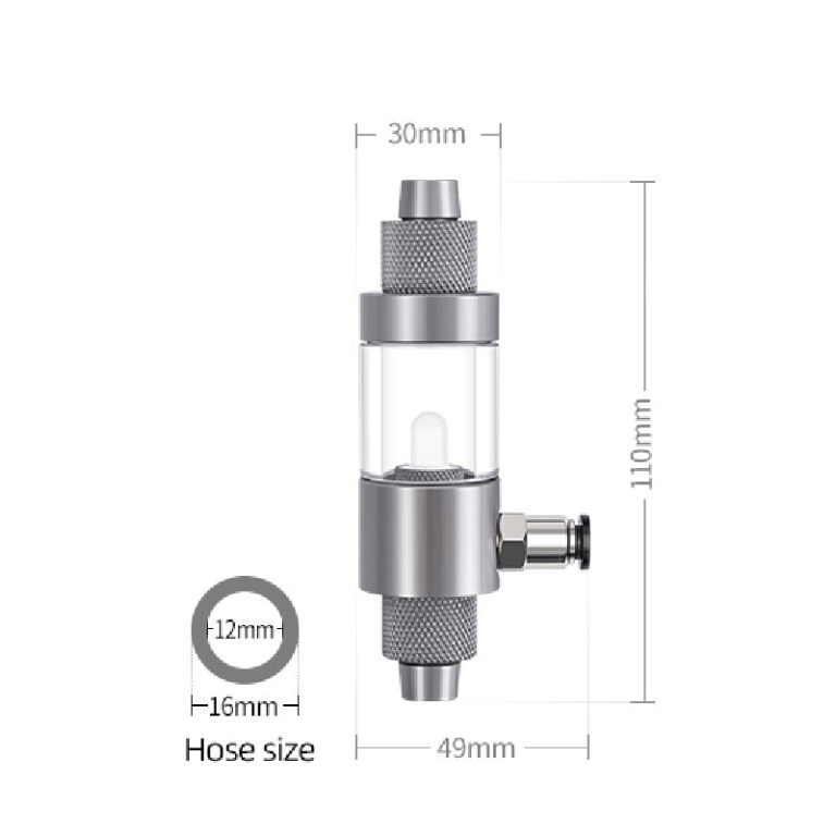 Diffusers - Aqua Zones