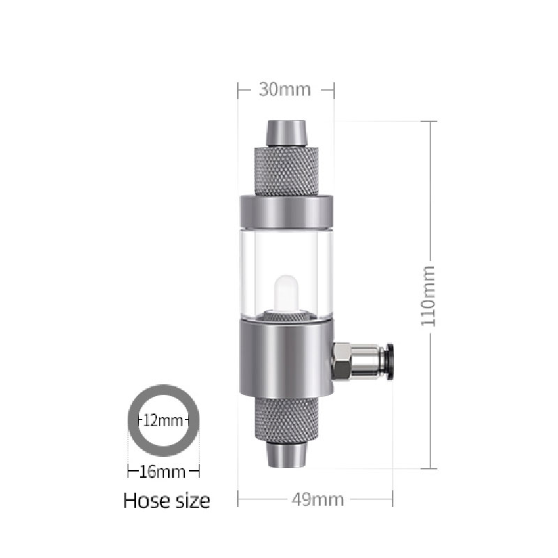 Diffusers - Aqua Zones