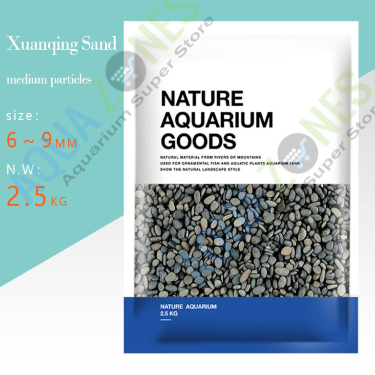 Terrariums - Aqua Zones