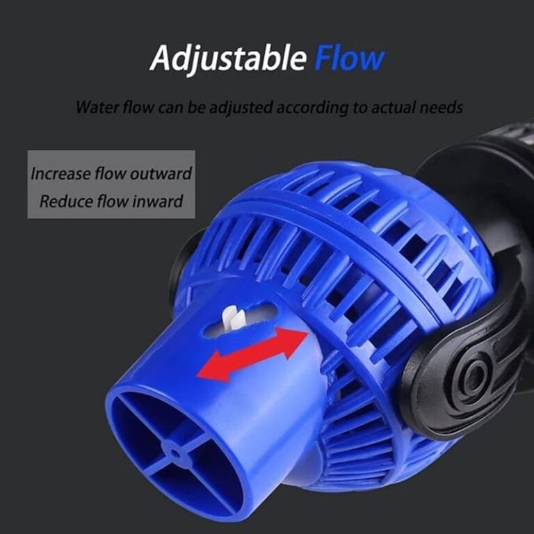 SunSun JVP 131 Wave Maker - Aqua Zones