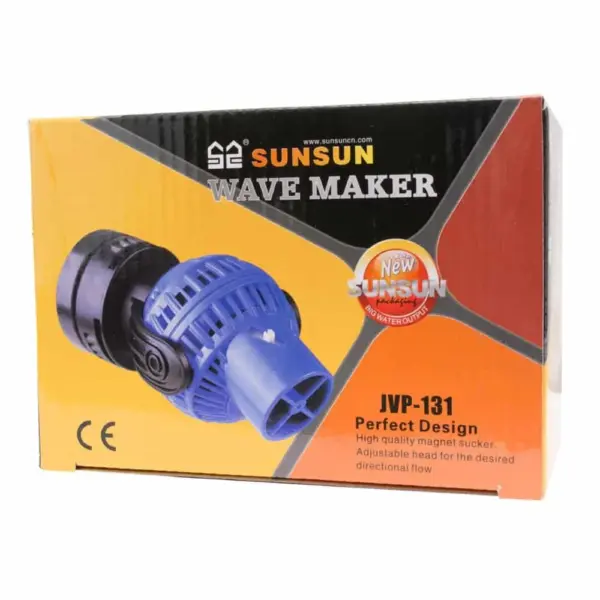 SunSun JVP 131 Wave Maker - Aqua Zones